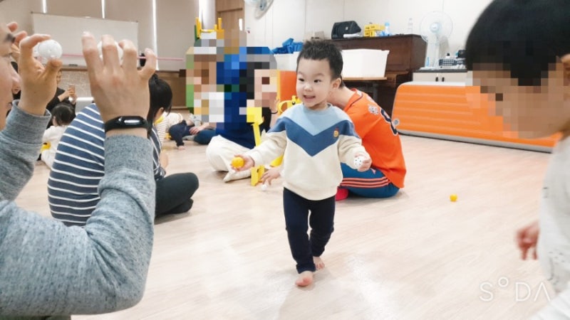 포도몰 트니트니 키즈챔프 겨울학기~ 네이버 블로그