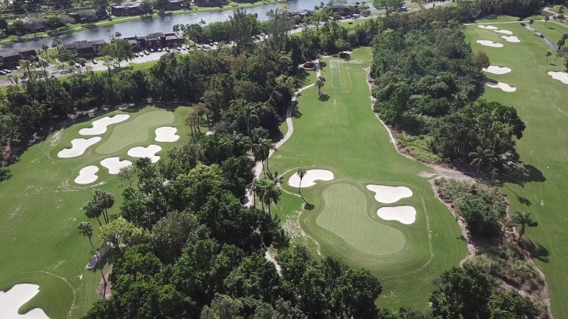 BOCA RIO GOLF CLUB[미국 플로리다주] : 네이버 블로그