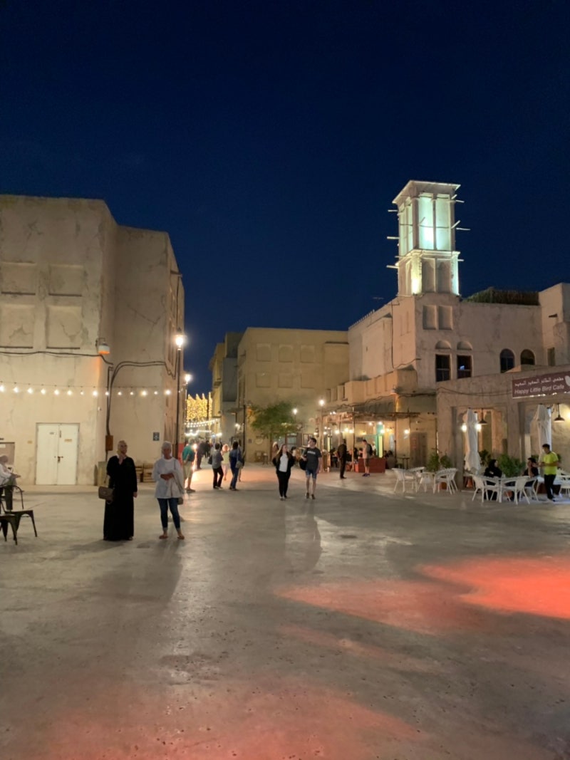 [두바이여행] 알시프(Al seef)에서 아브라 타고 골드수크(gold souq)까지 : 네이버 블로그