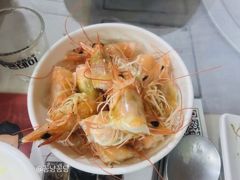 울산 공업탑 신정동 홍게 무한리필 무한수산 남구점 네이버 블로그