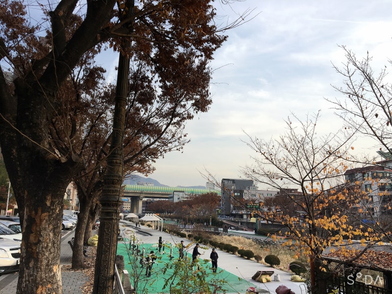 ♧오금동 꼬마빌딩 통매매♧서울특별시 송파구 내 월세 수익 나오는 송파도서관 인근 성내천 옆 대지50평 근생주택 건물 매매