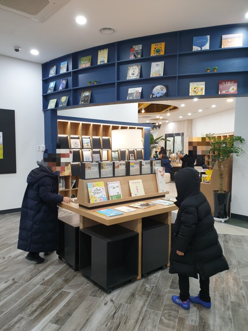 전주 시립도서관 꽃심 중화산동 도서관 꽃심의 매력에 빠지다 네이버 블로그
