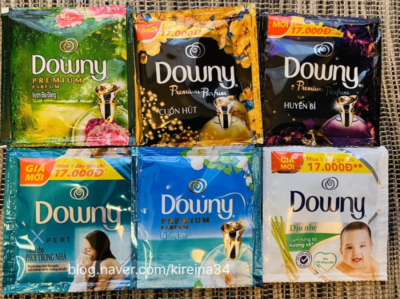 발리 섬유유연제 Molto, Comfort, Downy : 네이버 블로그