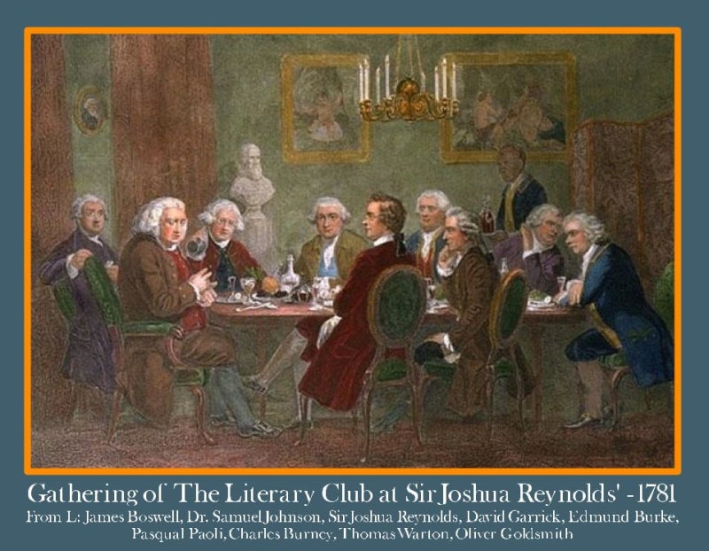 서양 음악사의 초석을 놓은 《음악사(General History of Music)》의 찰스 버니(Charles Burney ...