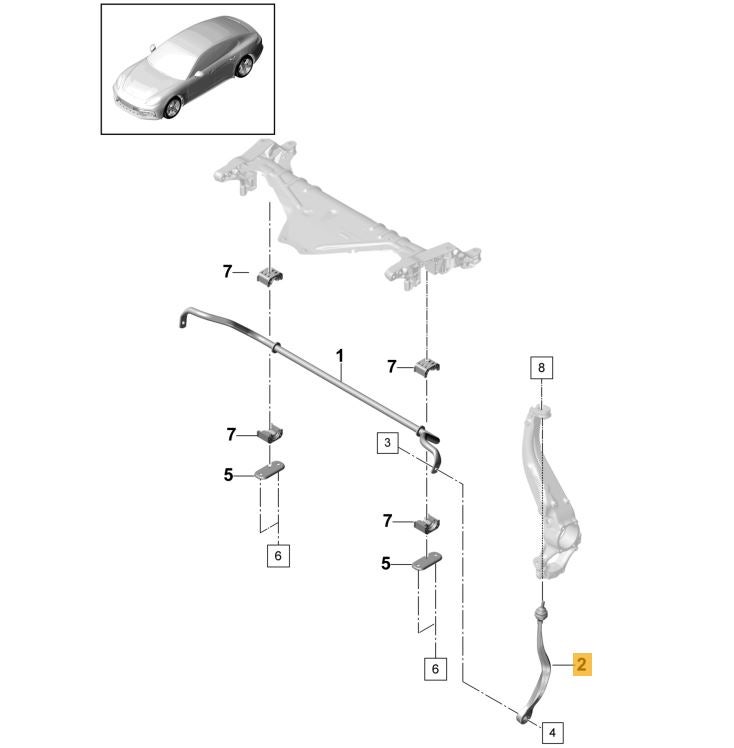 포르쉐 파나메라 중고부품 구하기![971 범퍼 헤드라이트 안개등 쇼바 너클 로어암] : 네이버 블로그