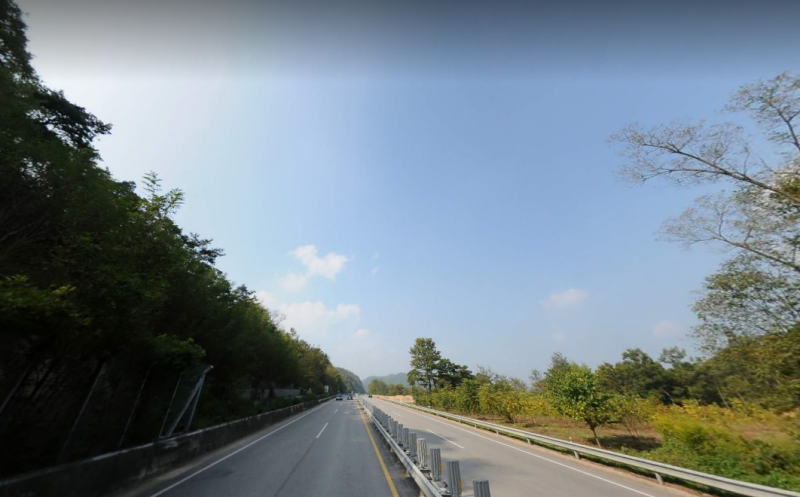 구미토지매매 장천면 상림리 국도변 건축허가 득' : 네이버 블로그