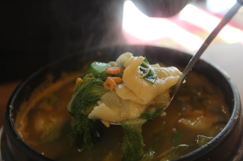 맛있는녀석들 털레기 수제비 셀럽들의인생맛집 양세형 마포구 홍대 창천동 주막보리밥 수제비 보리밥 연남동 주막 네이버 블로그