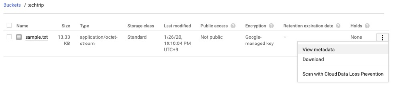 [GCP] IAM(Identity and Access Management) : 네이버 블로그