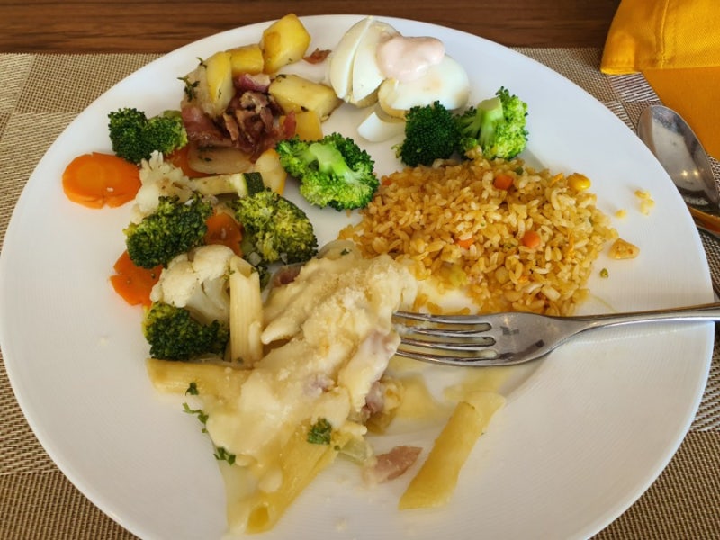 베트남 푸꾸옥 여행 1일차 숙소 베스트웨스턴호텔 풀빌라 후기 소나시 야시장 상가 맛집 수영장 루프탑까지 네이버 블로그
