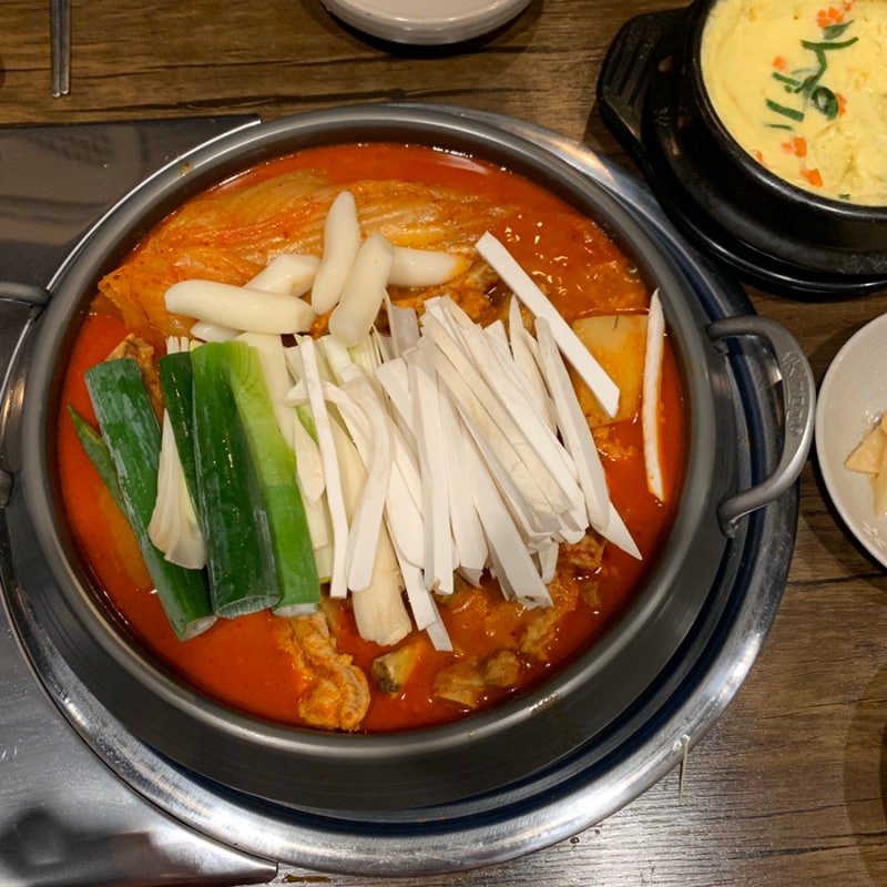 파주 운정신도시 맛집 와동동 인생묵은지쪽갈비찜 최고의 재료와 최고의맛 인생쪽갈비찜 네이버 블로그