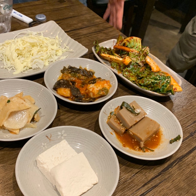 파주 운정신도시 맛집 와동동 인생묵은지쪽갈비찜 최고의 재료와 최고의맛 인생쪽갈비찜 네이버 블로그