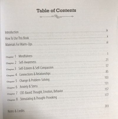 미술치료 기법책 소개: 250 Brief, Creative & Practical Art Therapy Techniques ...