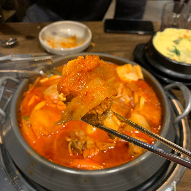 파주 운정신도시 맛집 와동동 인생묵은지쪽갈비찜 최고의 재료와 최고의맛 인생쪽갈비찜 네이버 블로그