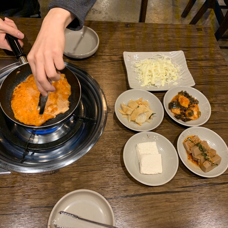 파주 운정신도시 맛집 와동동 인생묵은지쪽갈비찜 최고의 재료와 최고의맛 인생쪽갈비찜 네이버 블로그