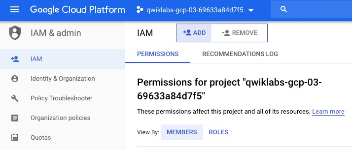 [GCP] IAM(Identity and Access Management) : 네이버 블로그