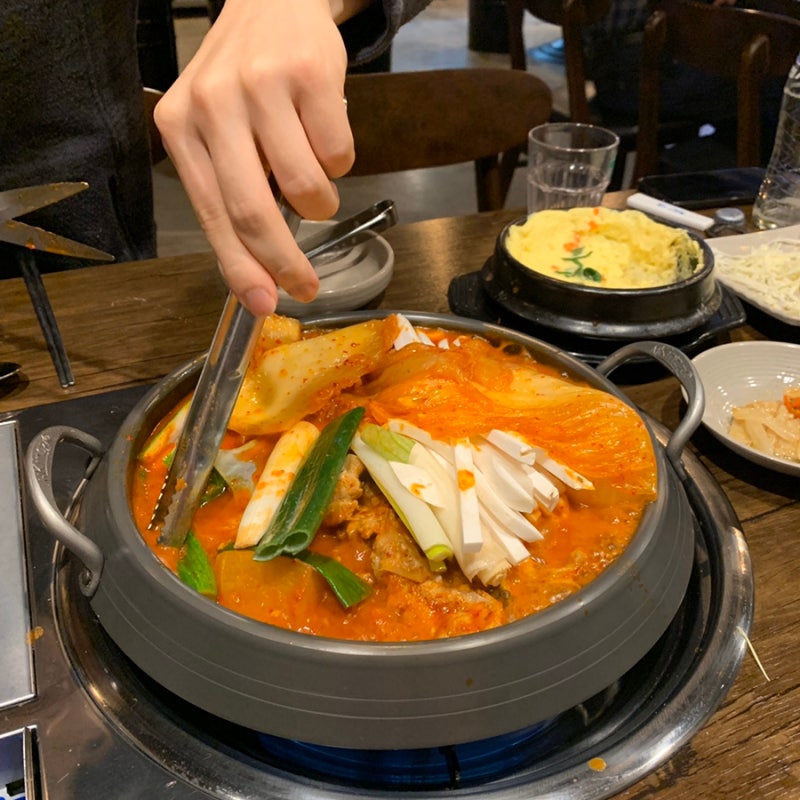 파주 운정신도시 맛집 와동동 인생묵은지쪽갈비찜 최고의 재료와 최고의맛 인생쪽갈비찜 네이버 블로그