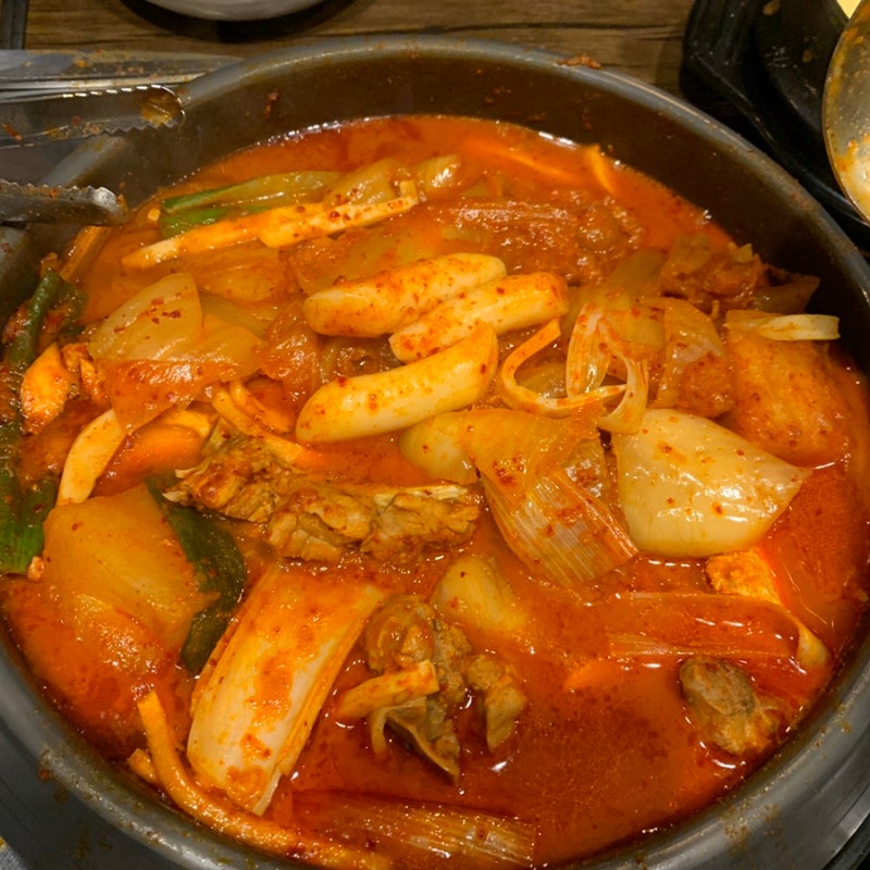 파주 운정신도시 맛집 와동동 인생묵은지쪽갈비찜 최고의 재료와 최고의맛 인생쪽갈비찜 네이버 블로그