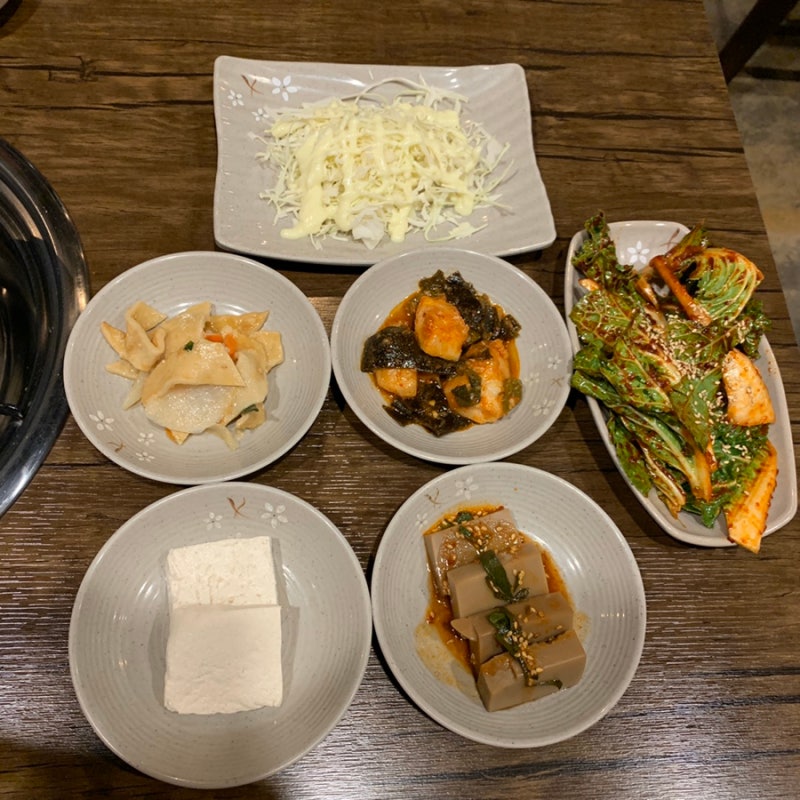 파주 운정신도시 맛집 와동동 인생묵은지쪽갈비찜 최고의 재료와 최고의맛 인생쪽갈비찜 네이버 블로그