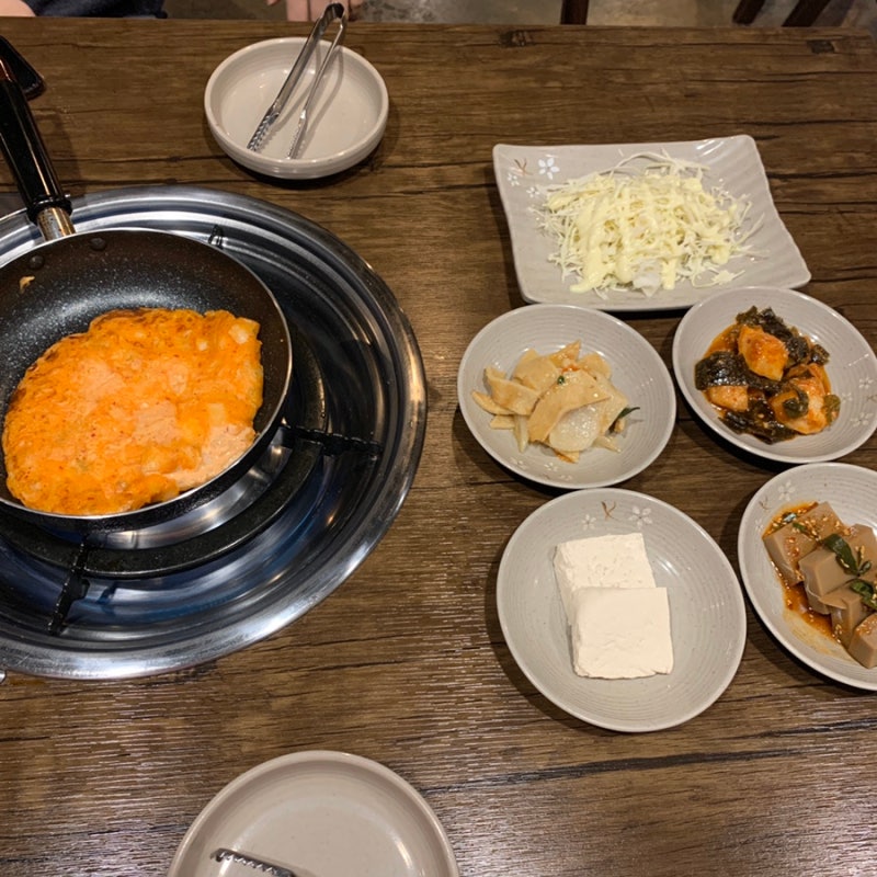 파주 운정신도시 맛집 와동동 인생묵은지쪽갈비찜 최고의 재료와 최고의맛 인생쪽갈비찜 네이버 블로그