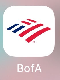 BOA(Bank of America) 한국에서 이용하기 : 네이버 블로그