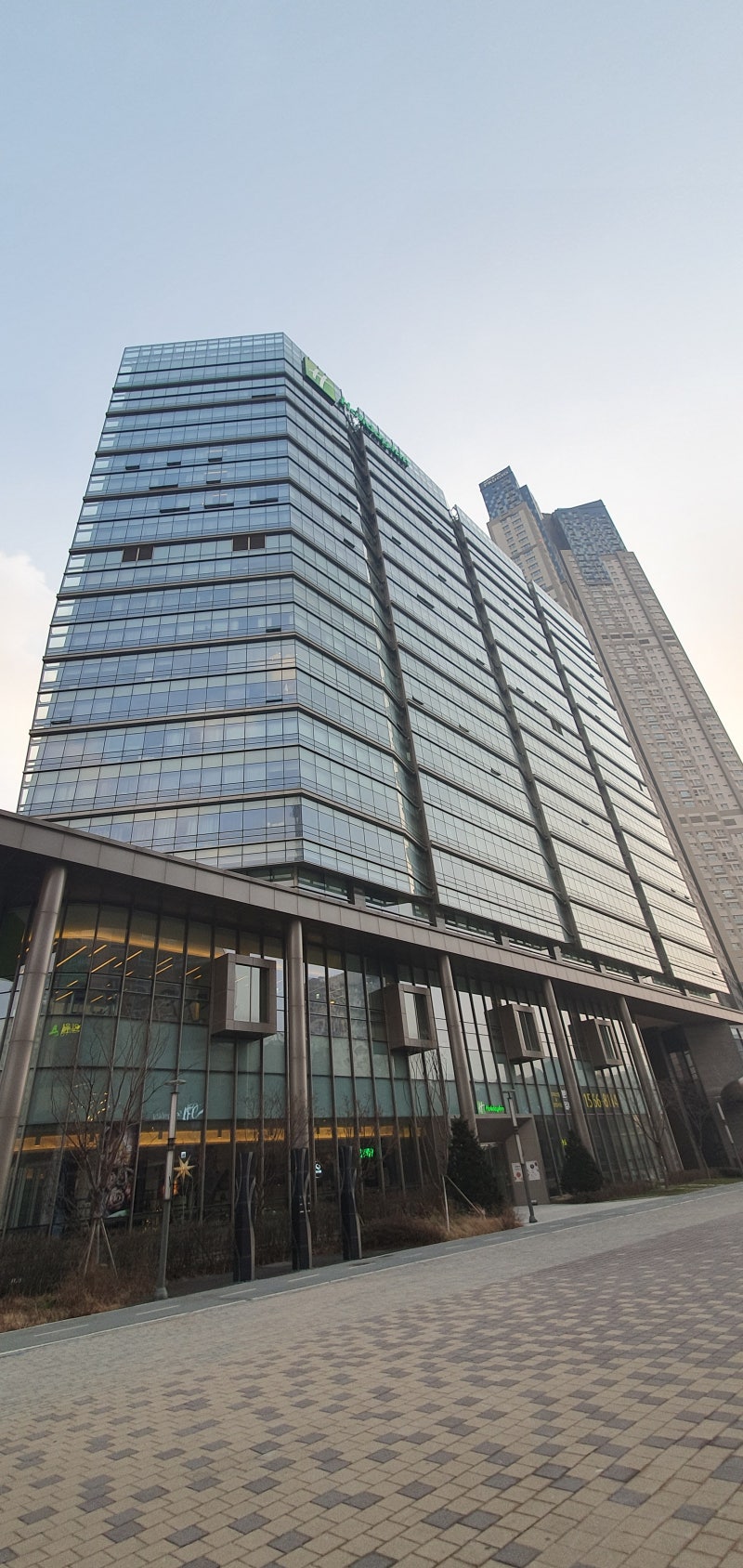 인천 송도 신도시 유럽식 대형 상업시설 아트포레 기대되는 센트럴파크역 초역세권 상가 오피스텔 투자 네이버 블로그