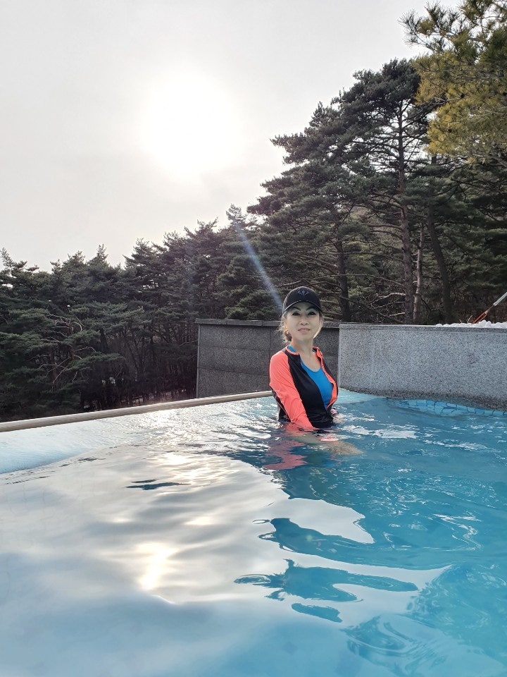 연휴즐기기~제천 해브나인힐링스파~~평택요가 네이버 블로그
