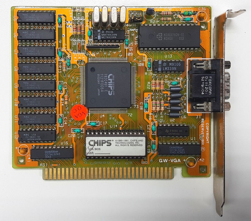 Trigem 88 II 수출용 모델 BC-88 간만에 살려보기 (Featuring Trigem 88+ Deluxe) : 네이버 블로그