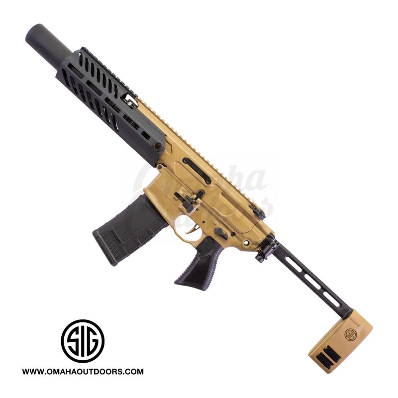 MCX Virtus 핸드가드 SD 12" : 네이버 블로그