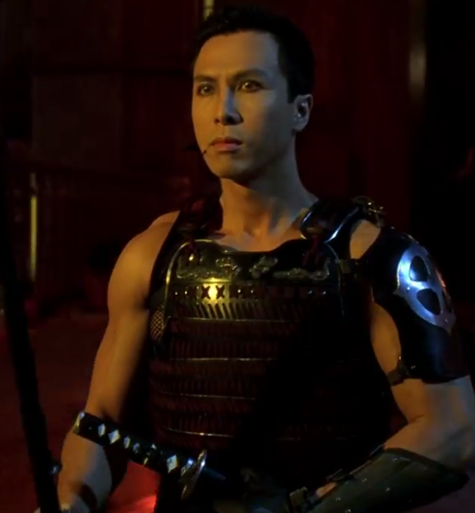 블레이드 2 ( Blade II ) - 전편을 능가하는 몇 안되는 속편?? : 네이버 블로그