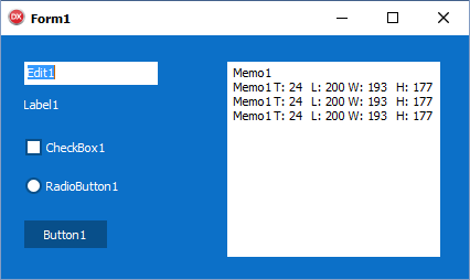 anchors delphi & constraints : 네이버 블로그