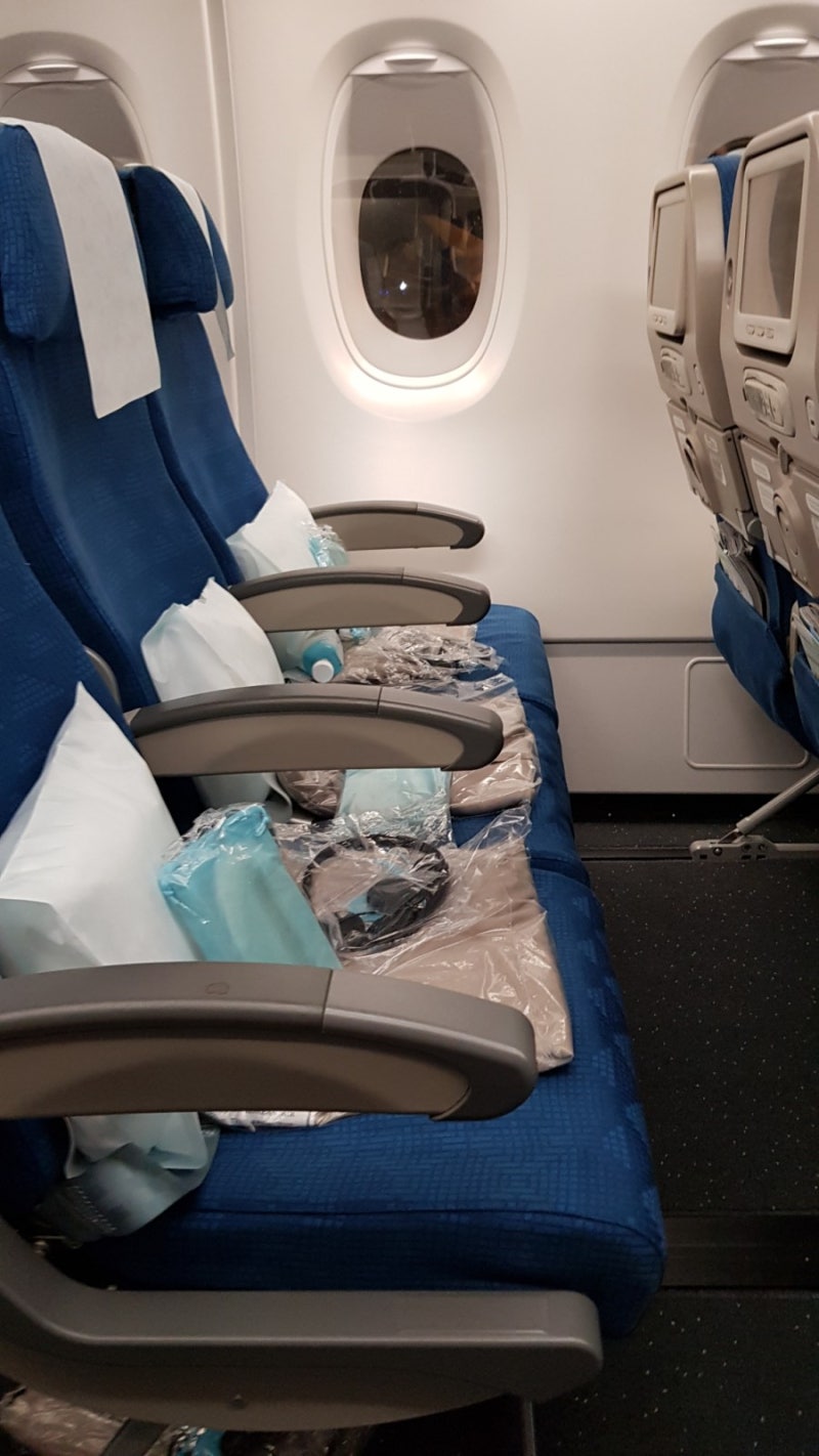 AF5092 - KE902 : 네이버 블로그