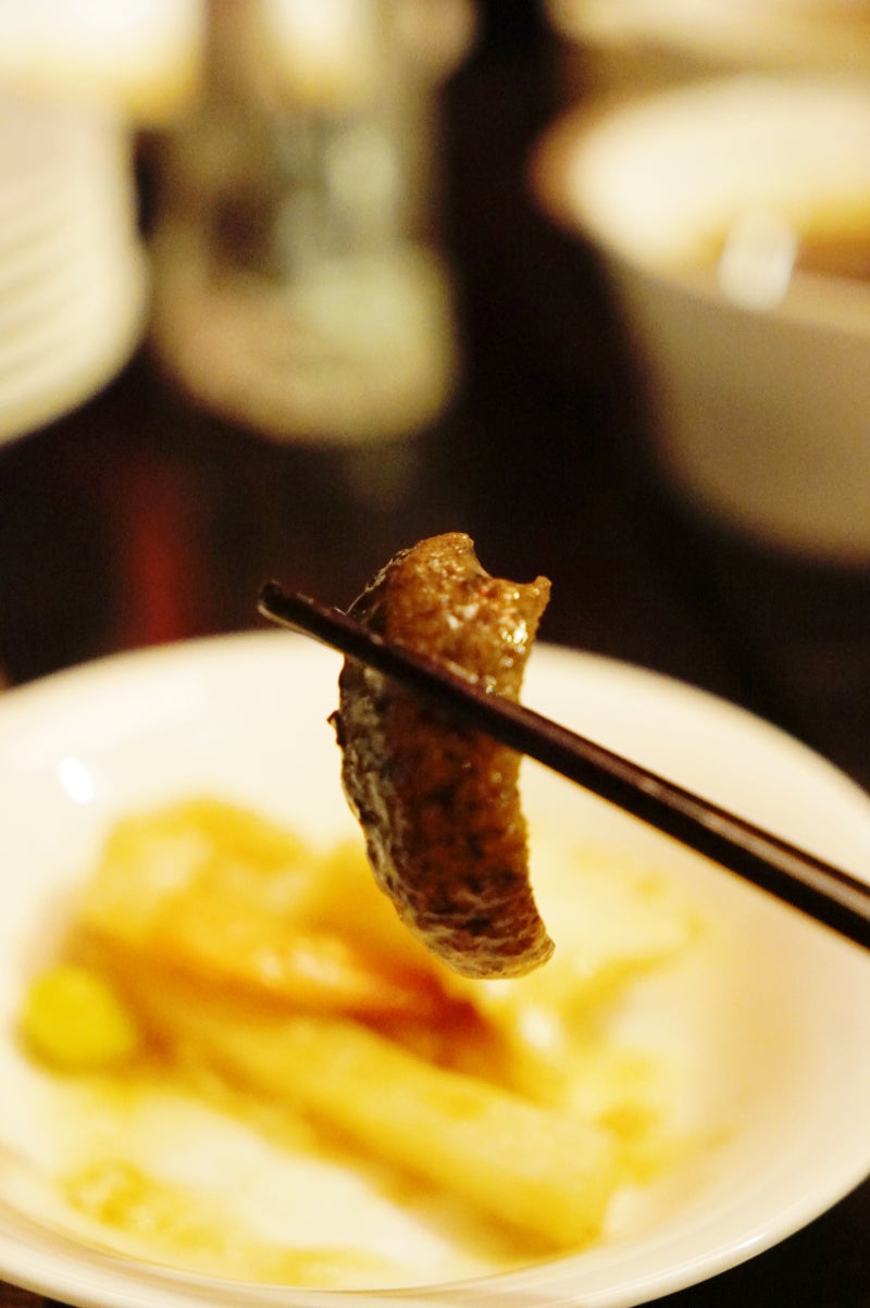 서울 여의도 맛집 고급 중식당 샹하오 레스토랑 후기 네이버 블로그