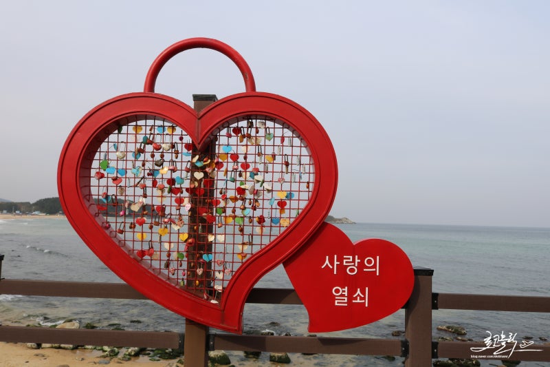 강원도 고성 가볼 만한 곳 화진포 해수욕장 김일성 별장 역사안보전시관 생태 박물관 네이버 블로그