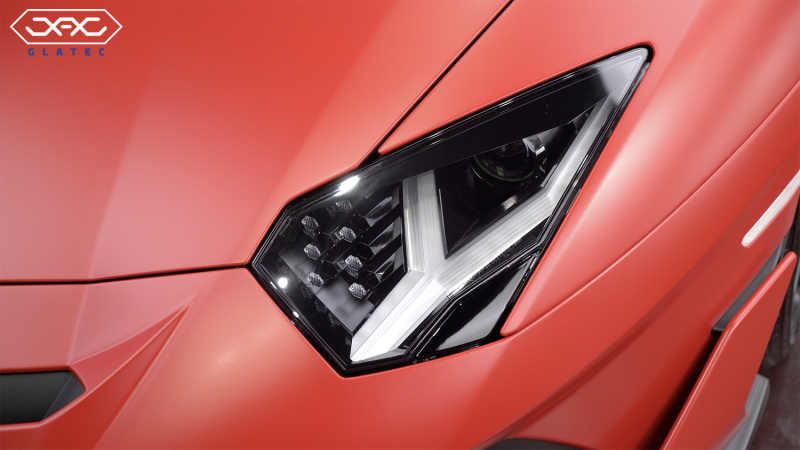 람보르기니 아벤타도르 SVJ 썬팅 PPF, JAJ글라텍에서 : 네이버 블로그