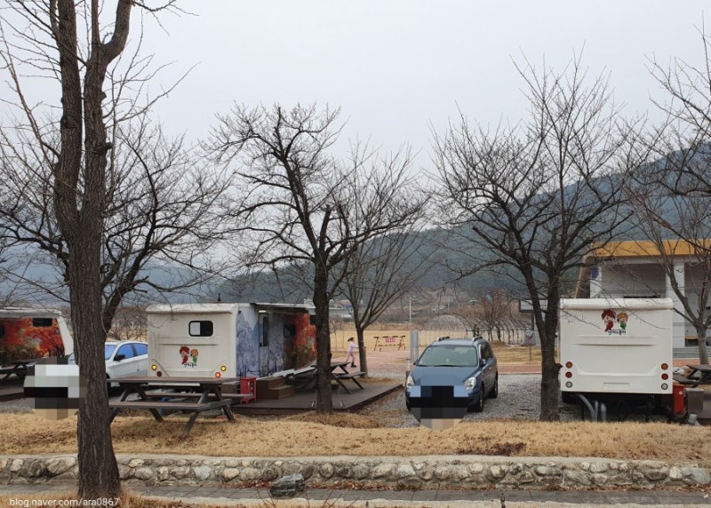 정읍 정읍시 단수 최악의 내장산 국민 여가 캠핑장200125~26 네이버 블로그