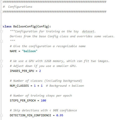 AI 학습을 통한 Object Detection(python)(1) : 네이버 블로그