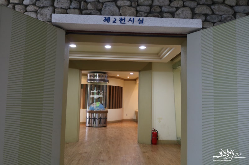 강원도 고성 가볼 만한 곳 화진포 해수욕장 김일성 별장 역사안보전시관 생태 박물관 네이버 블로그