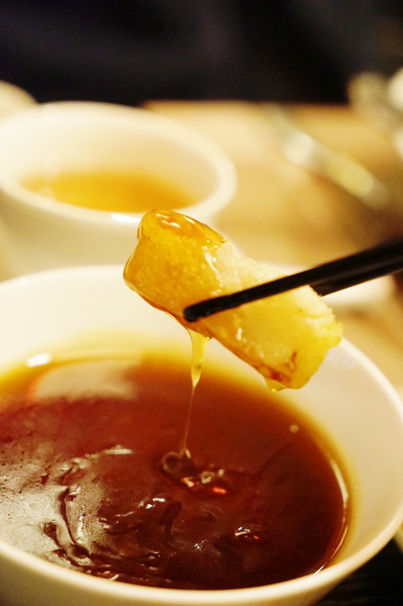 서울 여의도 맛집 고급 중식당 샹하오 레스토랑 후기 네이버 블로그