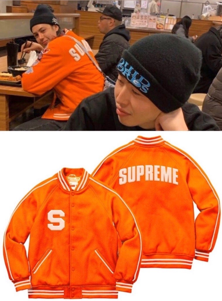 SUPREME 슈프림 이번 2020 여름컬렉션 어떤모습인지... : 네이버 블로그