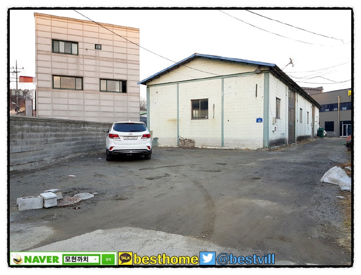 40평132m2 소형창고월세임대 소형공장월세임대 경기도 광주시 오포읍 네이버 블로그