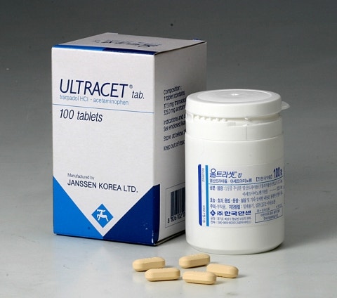 울트라셋 Ultracet (Acetaminophen & tramadol) : 네이버 블로그