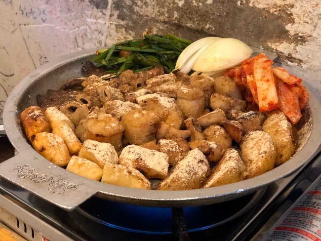 신사동 가로수길 곱창 신사소곱창 네이버 블로그