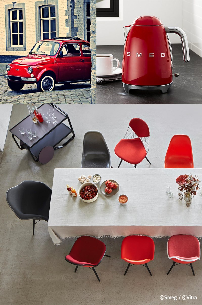 2020 Yogibo Color Keyword [발렌타인 레드] : 네이버 블로그