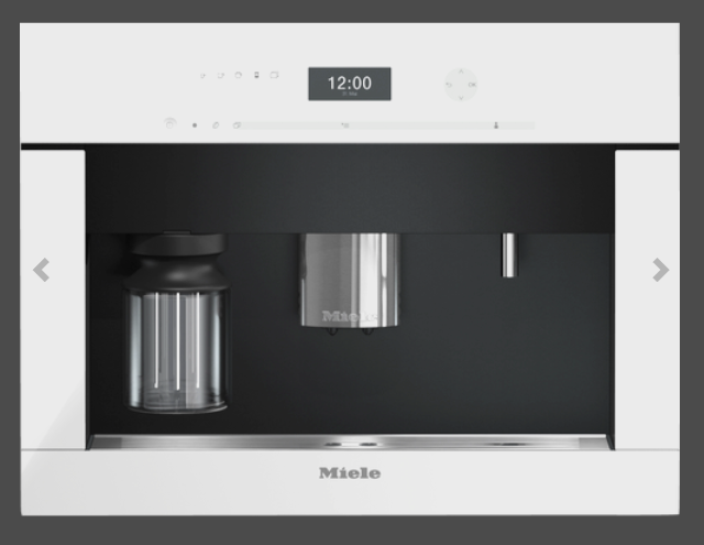 [제품 설명과 함께하는 설치 후기] 밀레 식기세척기 G6722sci, 콤비오븐 H6200bm, 커피 머신 CVA6401 ...