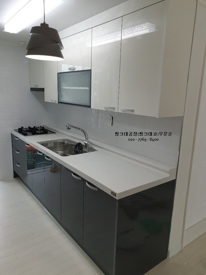 주안씽크대공장 씽크데코 인천씽크대공장 인천주방가구전문업체 씽크대공장직영 씽크대맞춤제작전문 일자씽크대가격 씽크대견적싸게