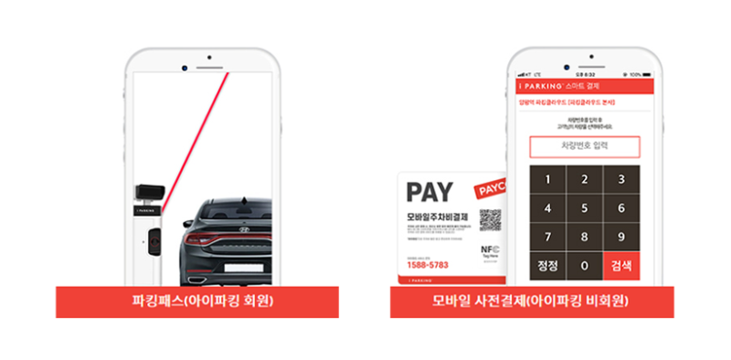 가장 효율적인 시설별 맞춤 주차 솔루션 아이파킹 무인주차장 네이버 블로그
