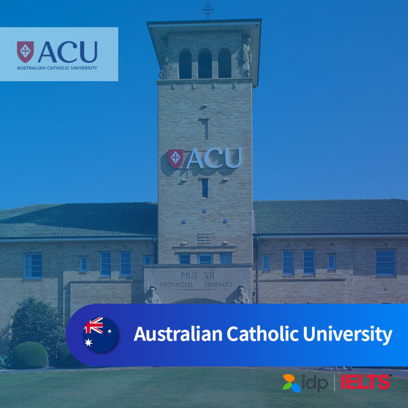 호주ACU에 대해서 알아보세요! : 네이버 블로그