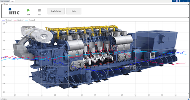 온도/소음/유량/진동/데이터측정 - 선박 모니터링 시스템 : 네이버 블로그
