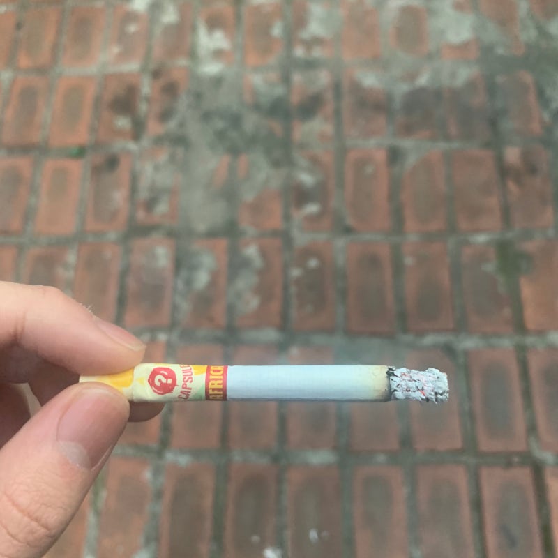 20연초담배 디스 아프리카 몰라 생명과 맞바꾼 리뷰 네이버 블로그