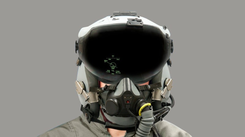 한국공군 F-15K의 JHMCS 헬멧 : 네이버 블로그